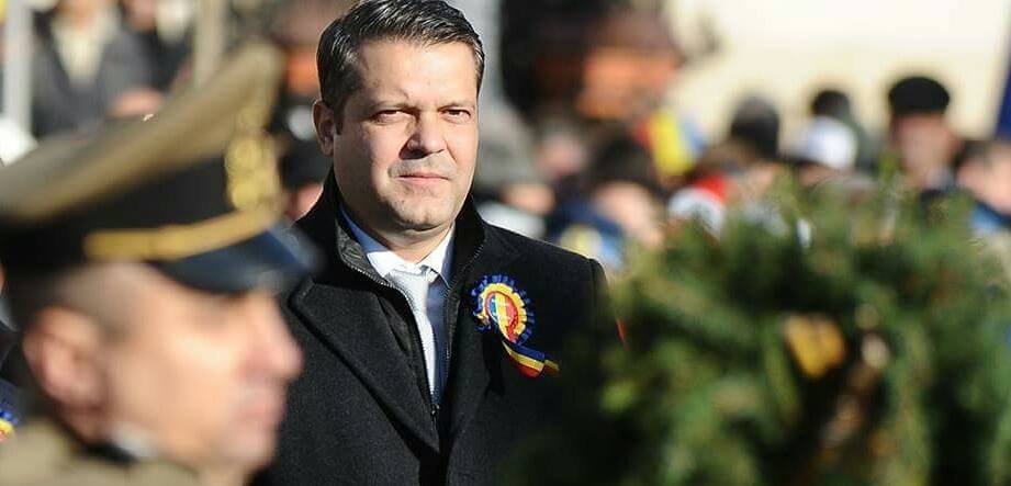 Cristinel Iovan și-a dat demisia din PSD | Oltenia News