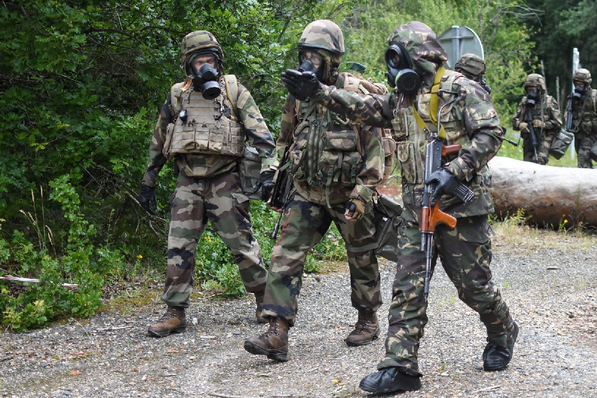 La Deveselu sunt de vânzare două avioane MiG 21 şi 12 elicoptere IAR ...